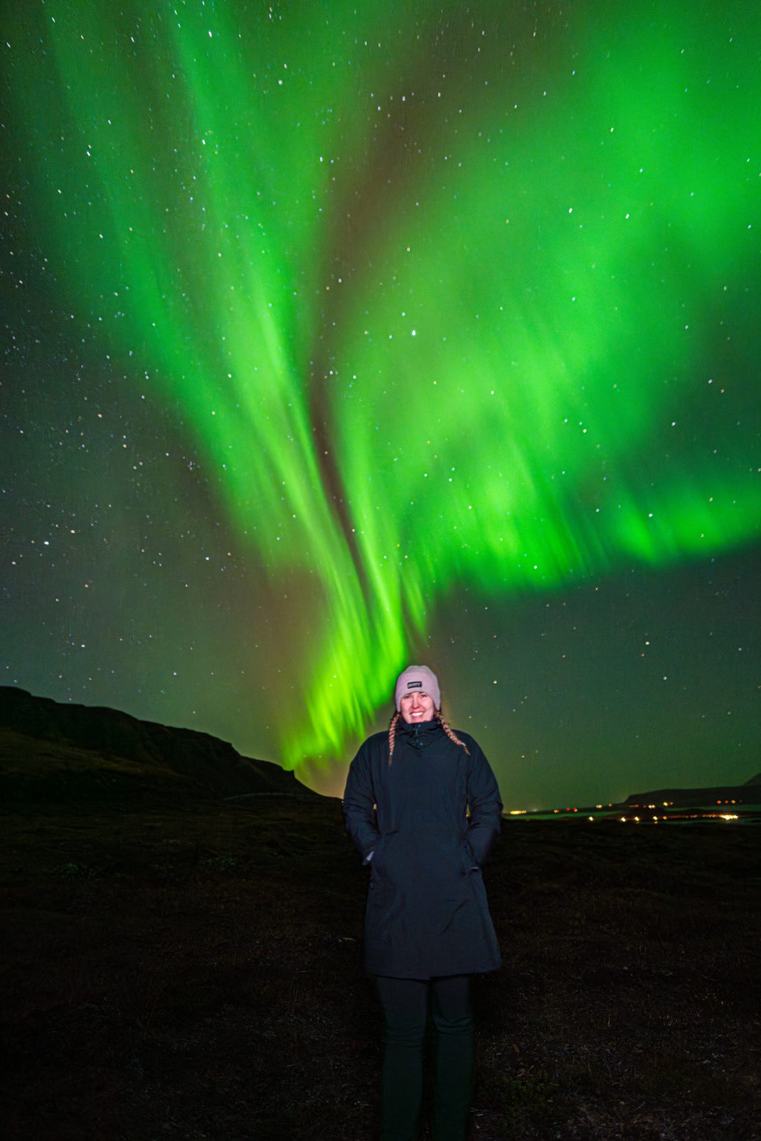 Aurora Tours – theauroraguy.com