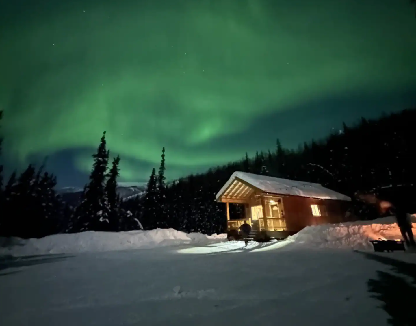 Where to Stay in Fairbanks, Alaska – theauroraguy.com