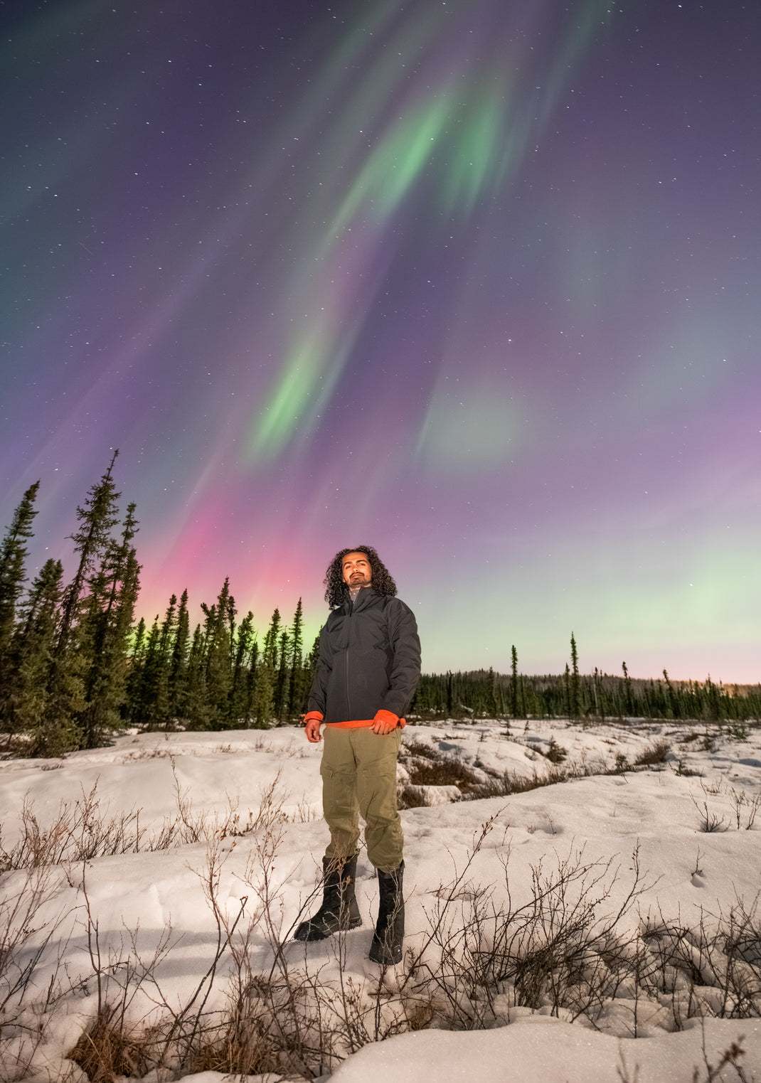 Maia's Aurora Tours – theauroraguy.com