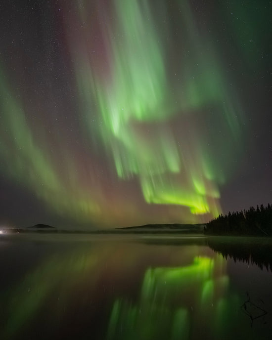 E-Book: A Beginner's Guide to Aurora Chasing – theauroraguy.com