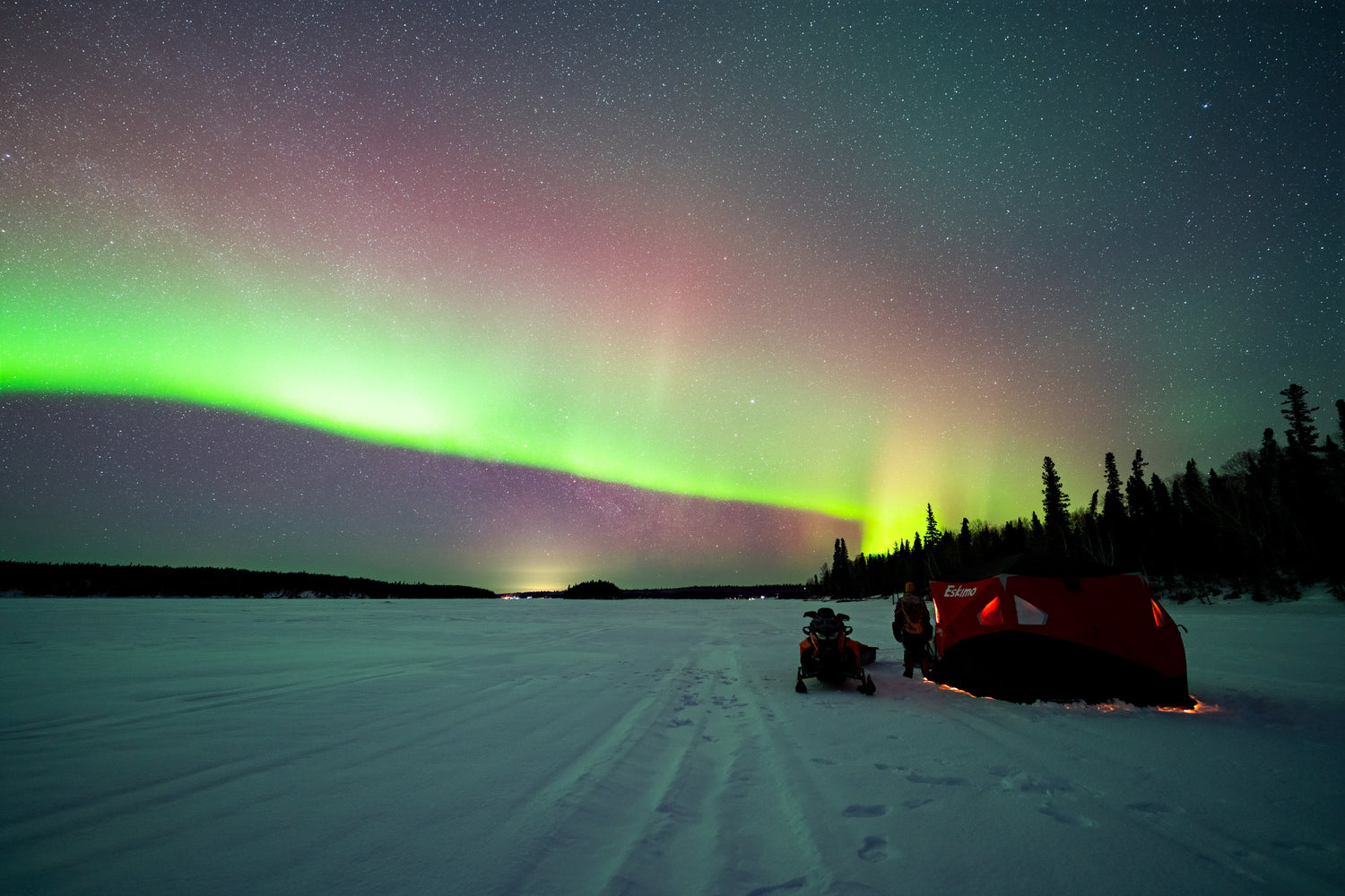 Aurora Chasing FAQ – theauroraguy.com